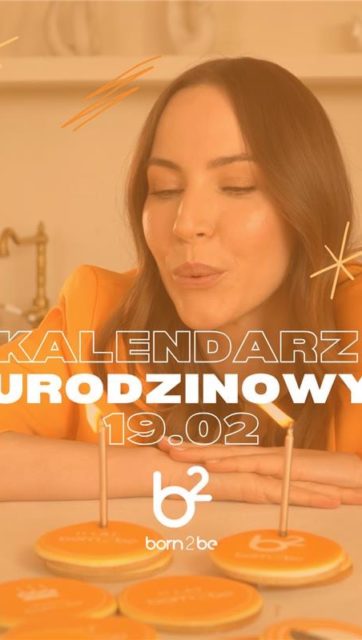 WeLoveBorn2be - Blog