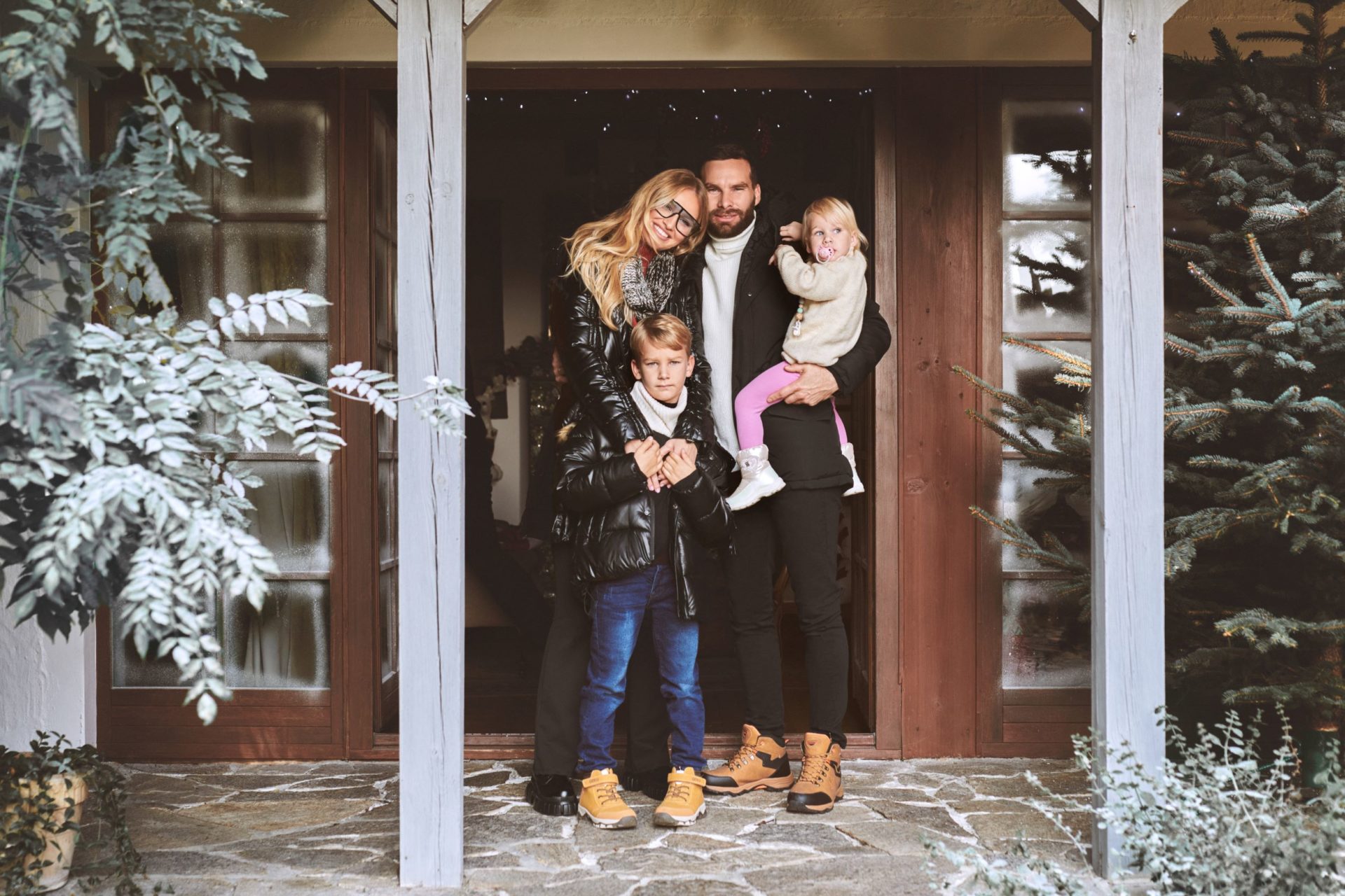 WeLoveBorn2be - Blog